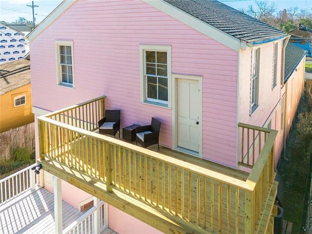 3027 St Claude Ave, Unit B, New Orleans, LA 70117 | MLS #2544 | Compass