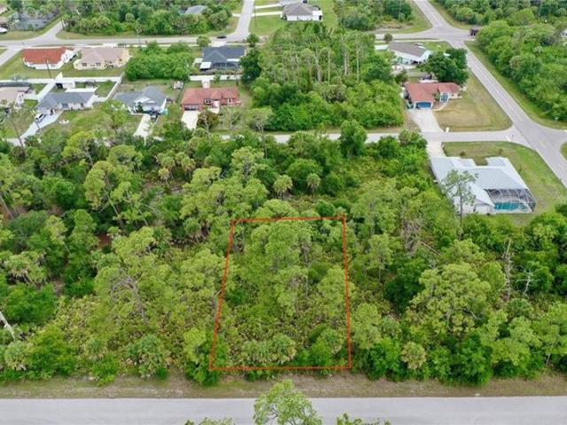 3027 Sudbury St, Port Charlotte, FL 33948