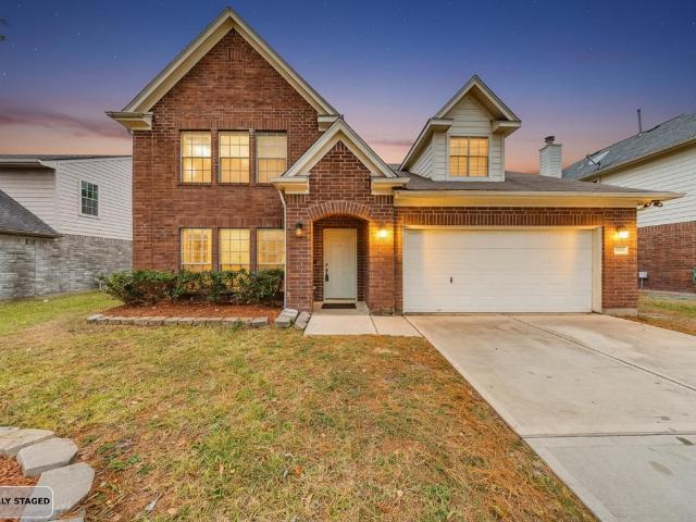 3027 Sun Glen Ct, Katy, TX 77449 | MLS #47725 | Compass