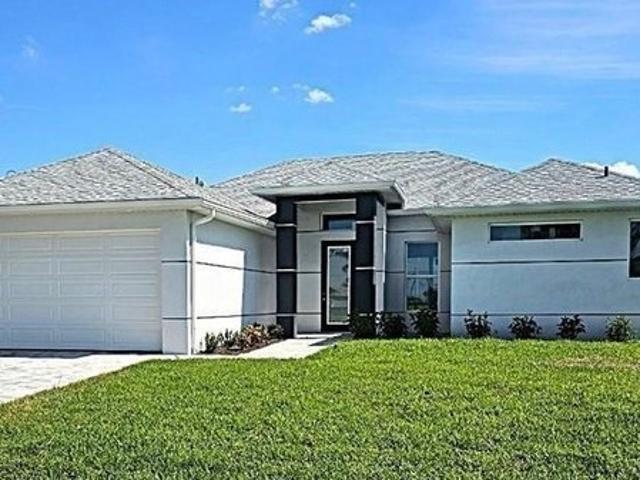3027 SW 16th Pl, Cape Coral, FL 33914