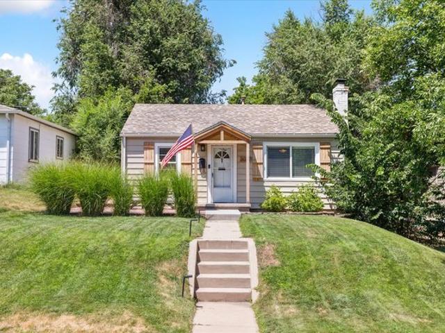3027 S Pennsylvania St, Englewood, CO 80113