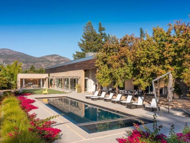 3027 Vichy Ave, Napa, CA 94558