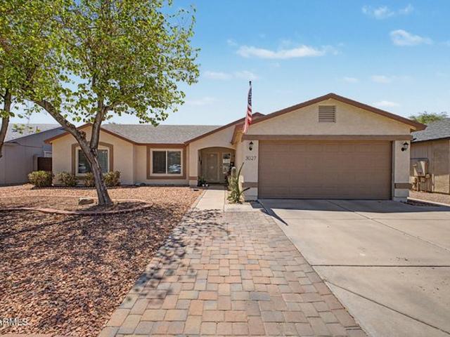 3027 W Daley Ln, Phoenix, AZ 85027
