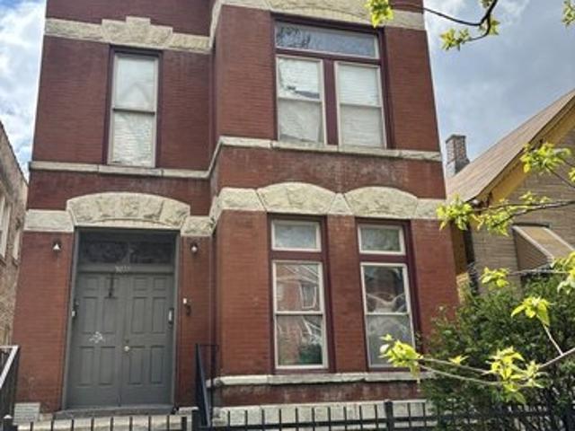 3027 W Flournoy St, Chicago, IL 60612