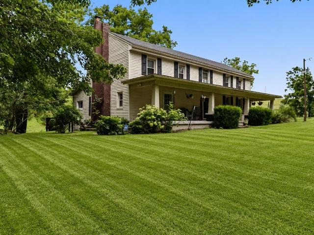 3027 Winn School Road