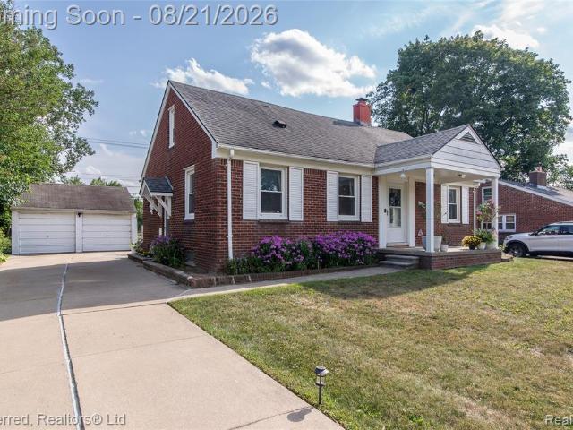 30285 7 Mile Road