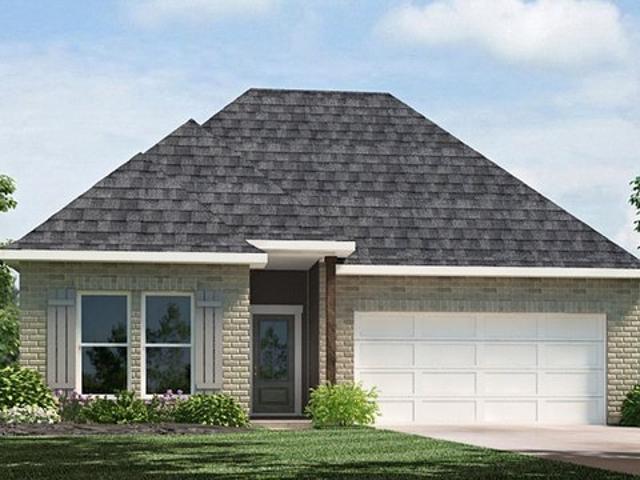 30288 Lancaster Ct, Lacombe, LA 70445