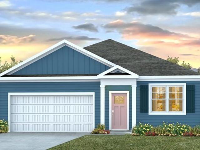 3028 Maravella Ct SE Lot 7, Bolivia, NC 28422