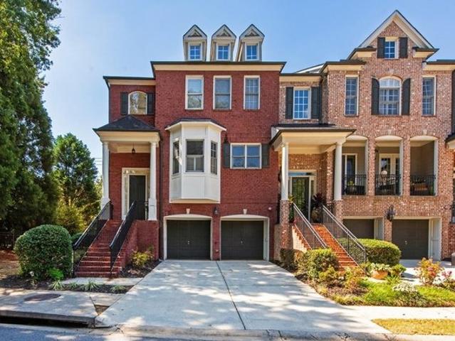 3028 Montclair Cir SE, Smyrna, GA 30080