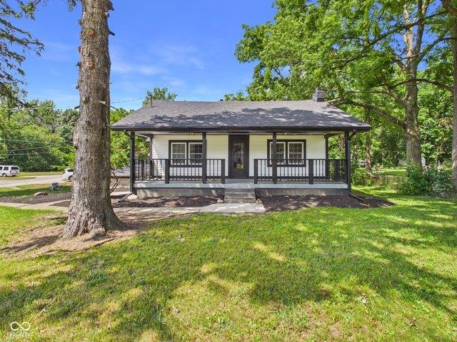 3028 Mounds Rd, Anderson, IN 46016