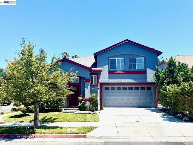3028 Nuria Ct, San Jose, CA 95111