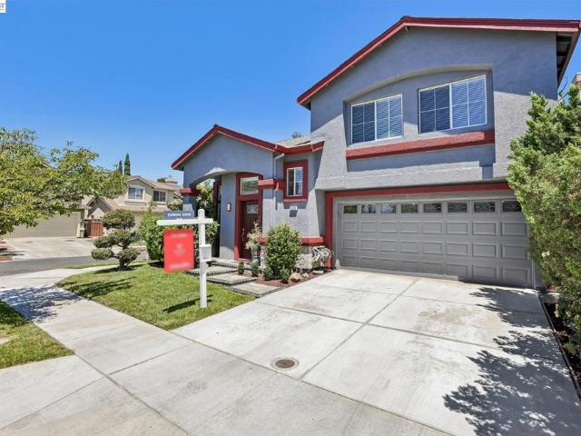 3028 Nuria Ct