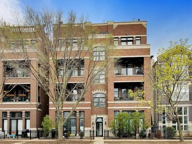 3028 N Sheffield Ave Apt 4S, Chicago, IL 60657