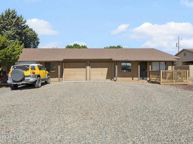 3028 N Truwood Dr, Prescott Valley, AZ 86314