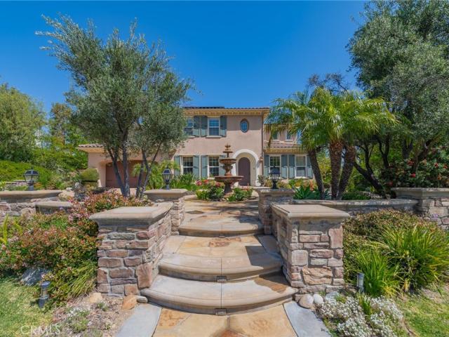 3028 Aviano Court