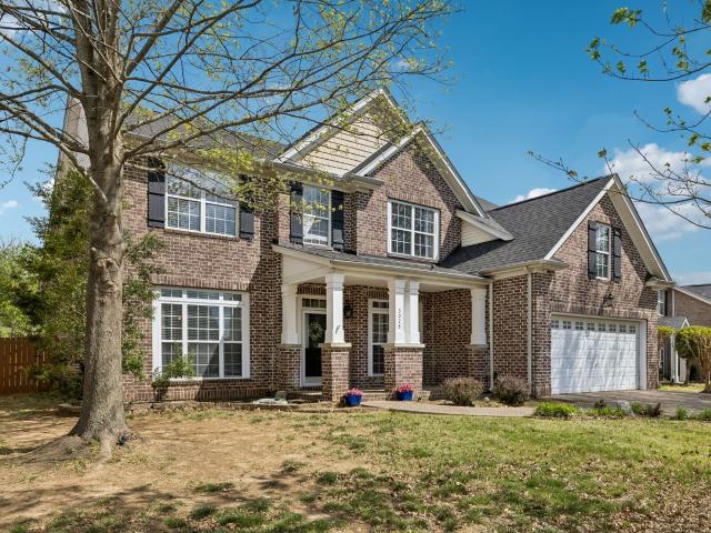 3028 Ballenger Dr