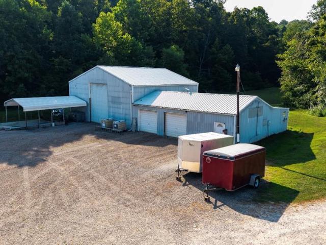 3028 Bladen Road