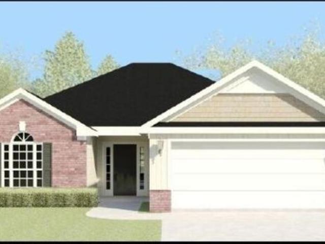 3028 Brems Dr, Augusta, GA 30909