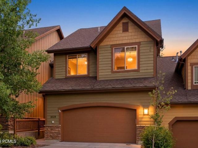 3028 Canyon Link Dr, Park City, UT 84098
