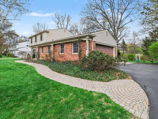 3028 Caswell Drive