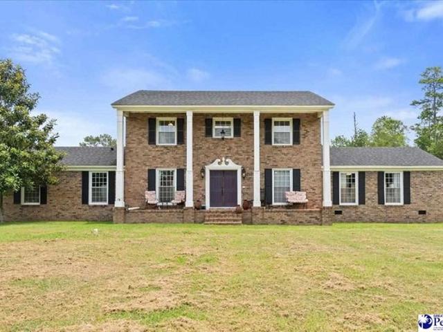 3028 Cato Rd, Florence, SC 29505