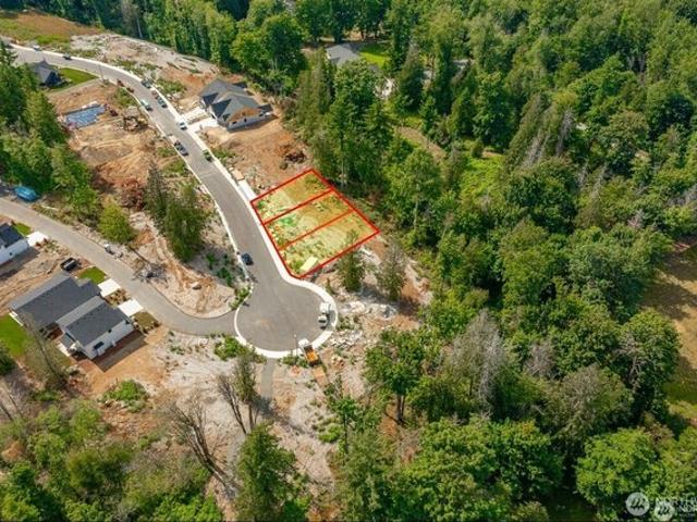 3028 Cedar View Way Lot 14, Blaine, WA 98230