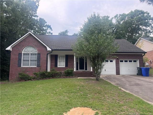 3028 Coachway Drive
