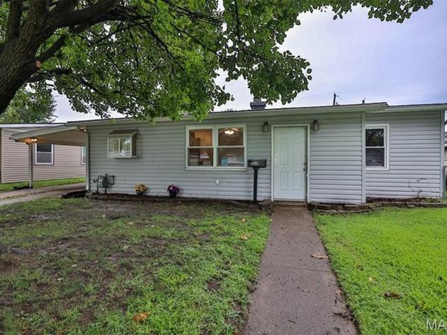 3028 Dale Ave, Granite City, IL 62040