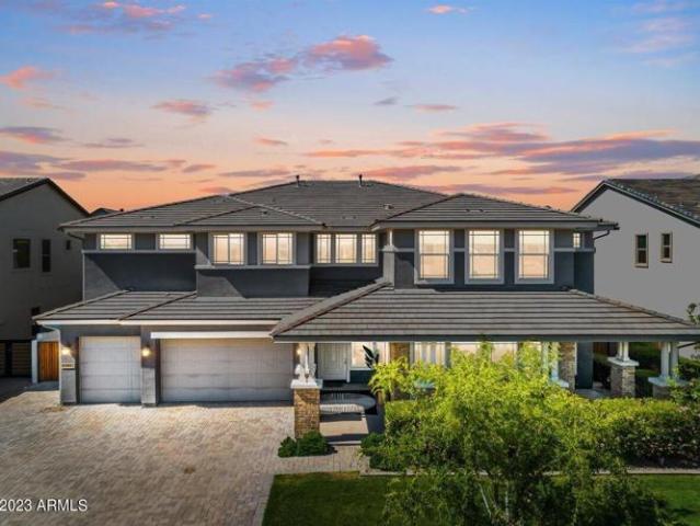 3028 E Boot Track Trail, Gilbert, AZ 85296