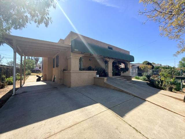 3028 E Grant Ave, Fresno, CA 93701 | MLS #643789
