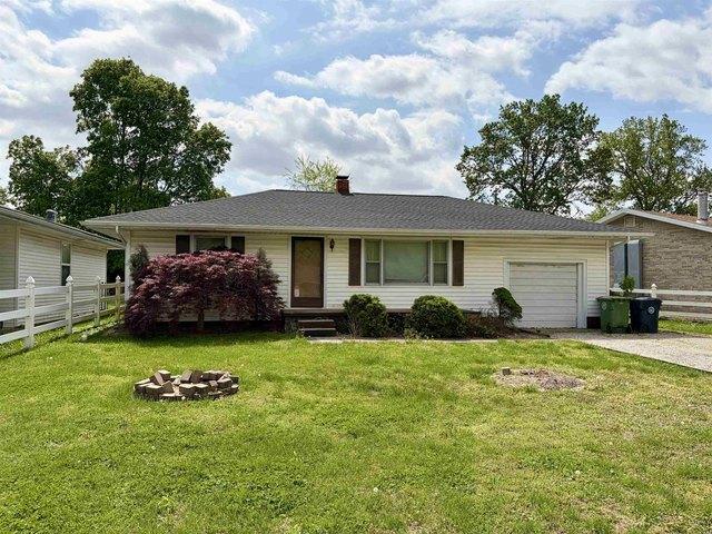 3028 Elmwood Dr, Henderson, KY 42420