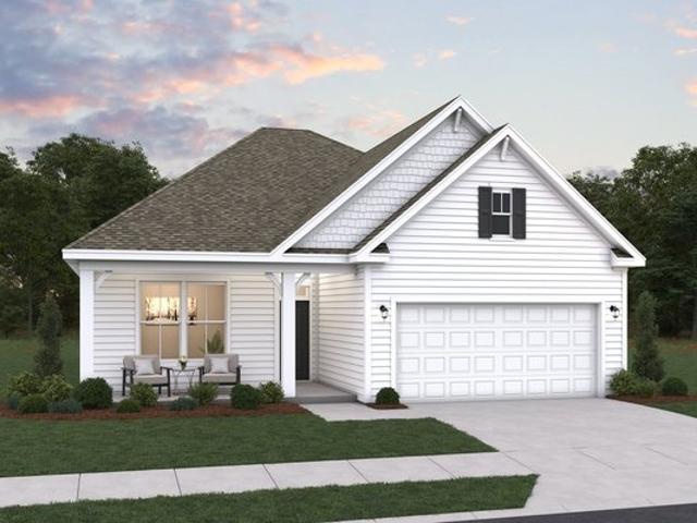 3028 Emberly Dr, Roebuck, SC 29376
