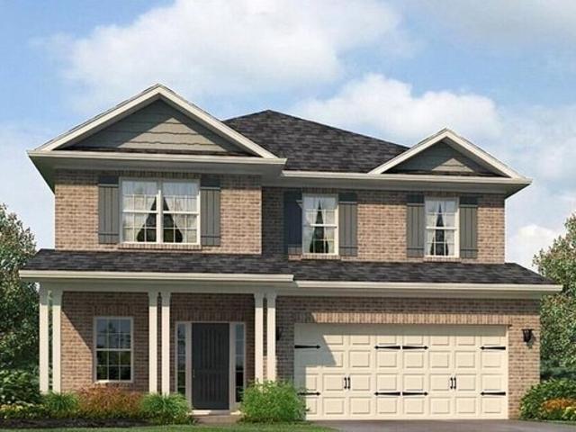 3028 Fairway Dr Lot 945, Villa Rica, GA 30180