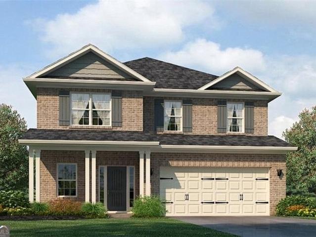 3028 Fairway Dr, Villa Rica, GA 30180