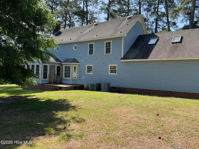 3028 Fox Run Circle