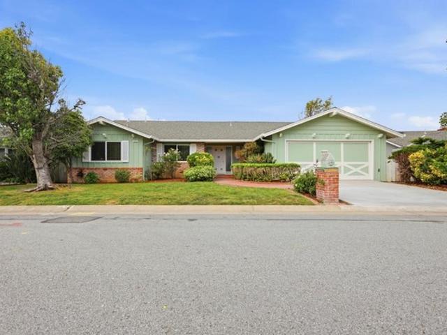 3028 Greenoak Ct, San Mateo, CA 94403