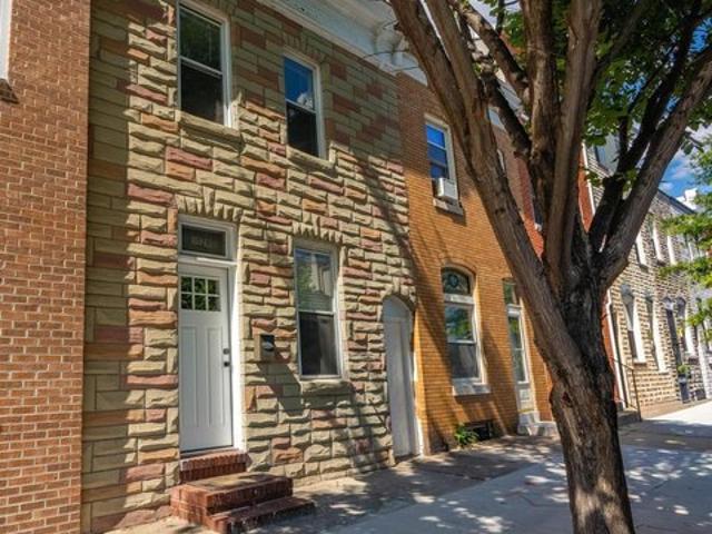 3028 Hudson St, Baltimore, MD 21224