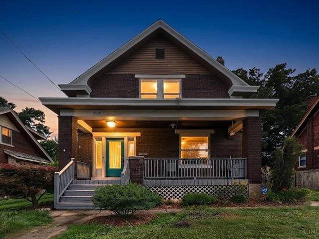 3028 Hull Ave, Cincinnati, OH 45211