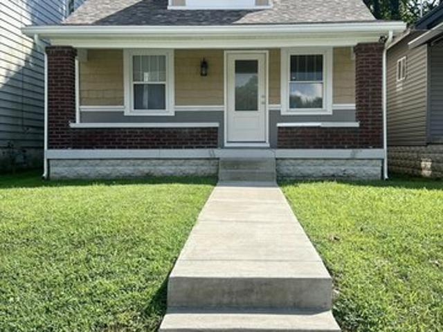 3028 Hale Ave, Louisville, KY 40211