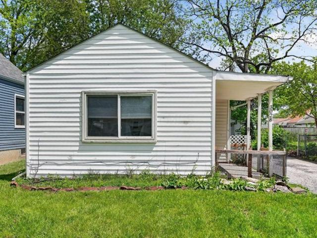 3028 Hiawatha St, Columbus, OH 43224