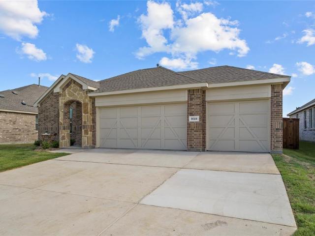 3028 Howerton Dr, Little Elm, TX 75068 | MLS #21240