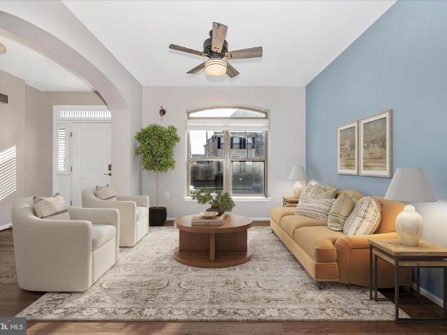 3028 Jacobs Garden Lane