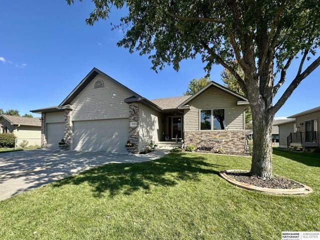 3028 Laverna St, Fremont, NE 68025