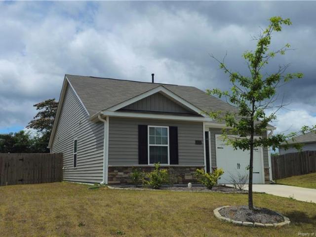 3028 Paradise Way