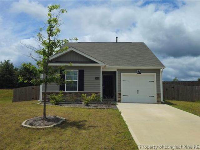 3028 Paradise Way, Sanford, NC 27332