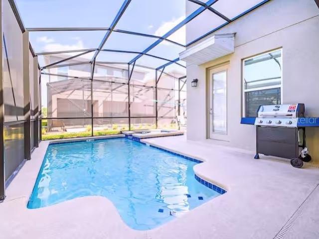 3028 Protagonist St, Kissimmee, FL 34746 | MLS #O6400