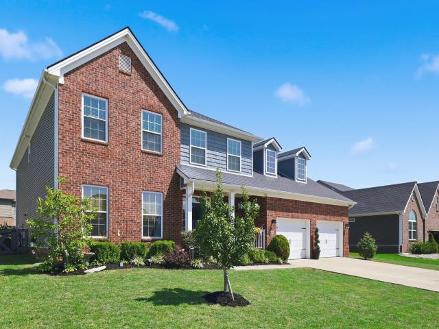 3028 Rosewood Drive