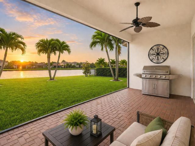 3028 Strada Ct, Royal Palm Beach, FL 33411 | MLS #B26022