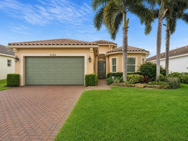 3028 Strada Ct, Royal Palm Beach, FL 33411