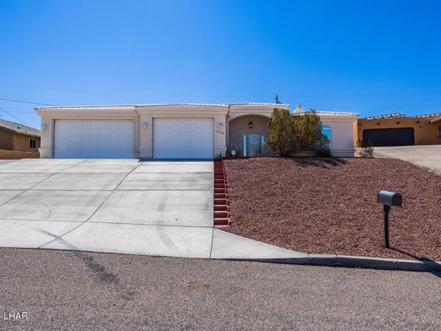 3028 Saddleback Dr, Lake Havasu City, AZ 86406